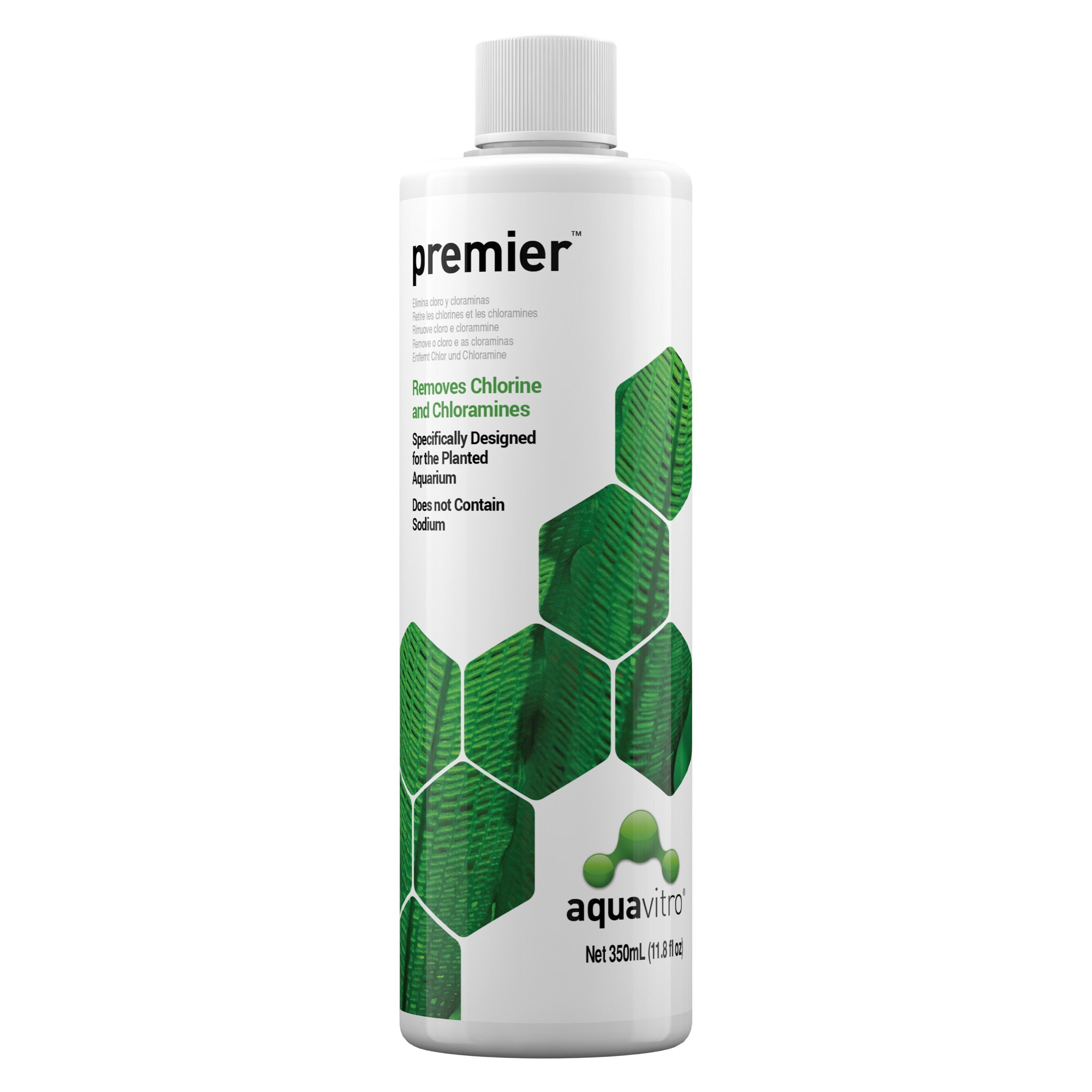 Aquavitro Premier – Upscale Aquatics