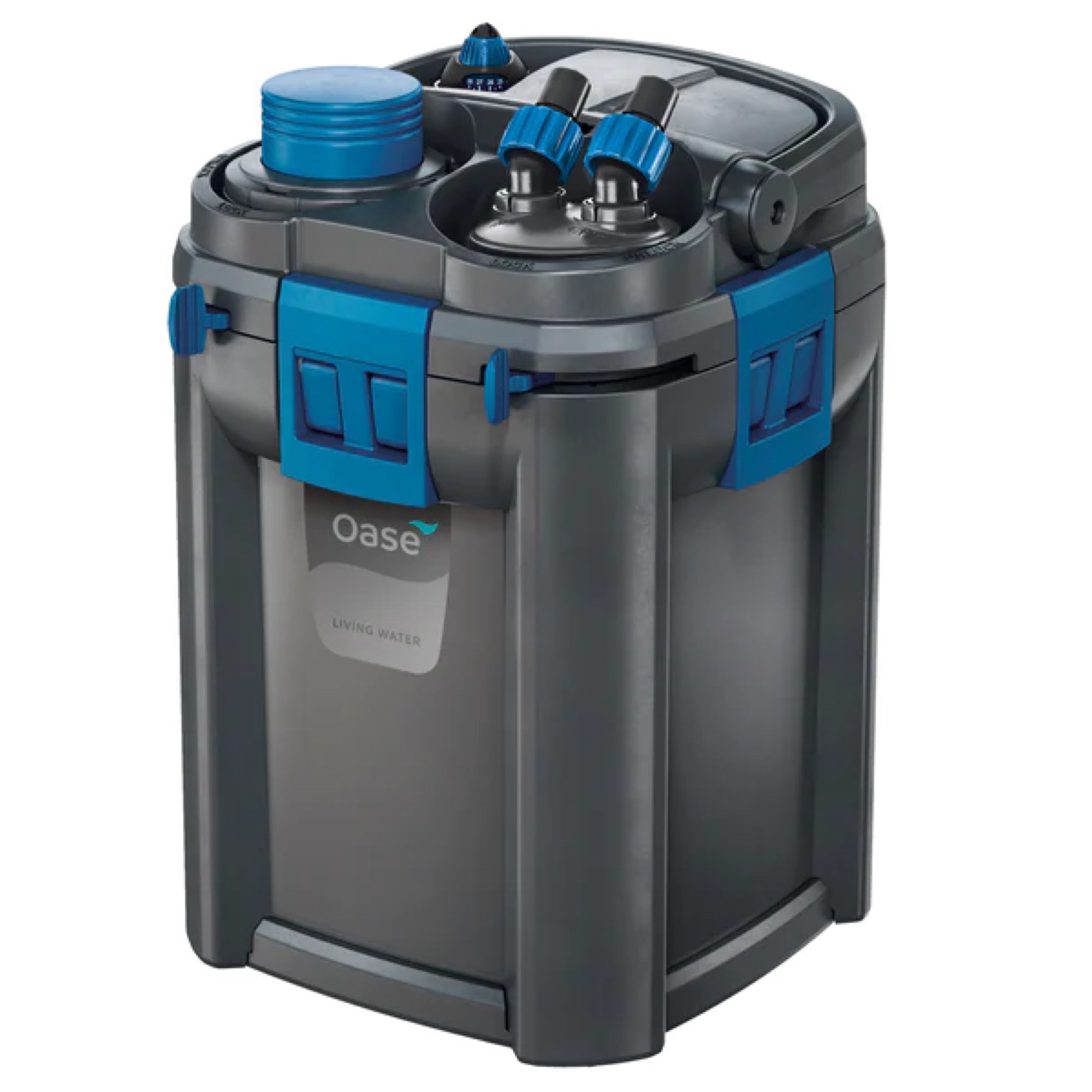 Oase BioMaster Thermo Canister Filters – Upscale Aquatics