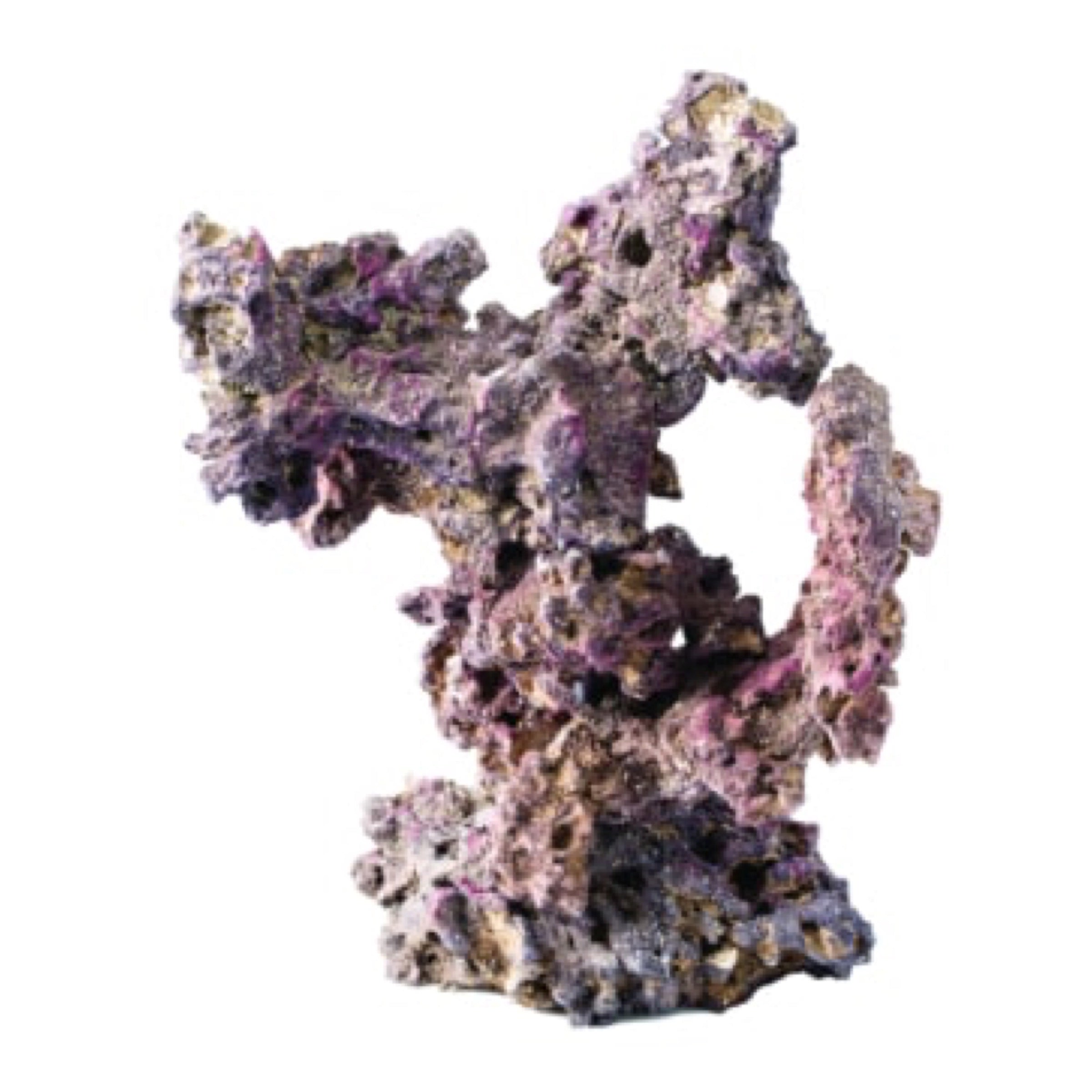 CaribSea Liferock - Reef Tree with Arches – Upscale Aquatics