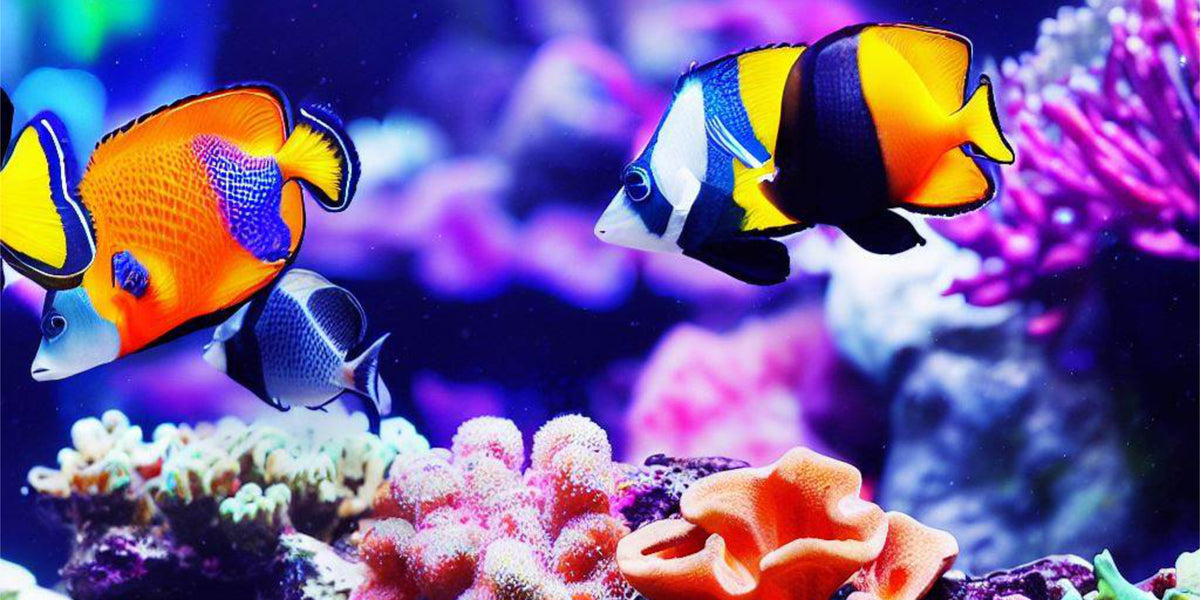 Upscale Aquatics | Tropical Fish Company